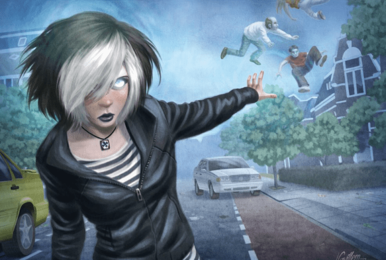 Fly 5e Guide - D&D Flight Mechanics and Methods - Explore DnD