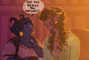 Zone of Truth 5e Guide - Explore DnD