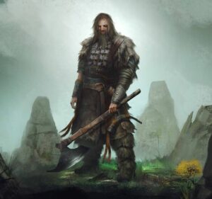 Shifter 5e Guide - The Weretouched - Explore DnD