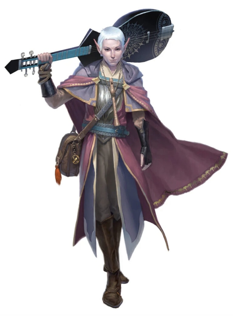 Comprehend Languages 5e Guide - The Spell to Understand Almost ...