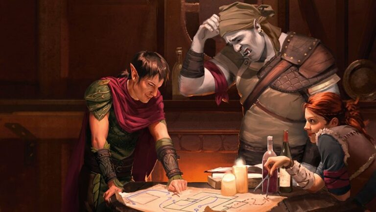 Healing Spirit 5e Guide - Explore DnD