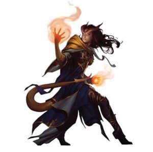 Oath of the Ancients 5e Guide - Explore DnD