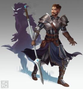 Me, Myself, and I: Echo Knight 5e Guide - Explore DnD