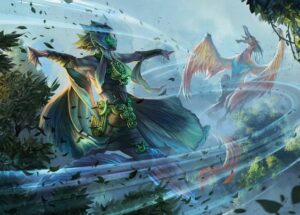 Gust of Wind 5e Guide: Why Fight Your Enemies When You Can Push Them ...