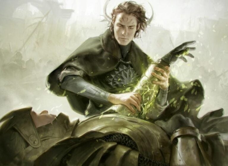 The Stones of Power: Ioun Stone 5e Guide - Explore DnD