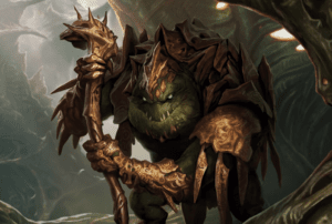 Not Quite Giants: Troll 5e Guide - Explore DnD