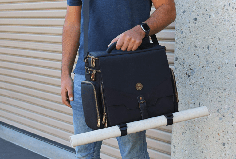 Best DnD Themed Backpacks - Explore DnD