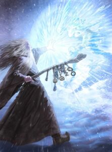Cone of Cold 5e Guide: The Right Tool for the Right Job - Explore DnD