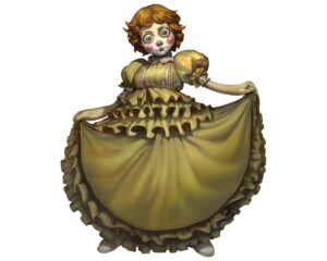 Constructs 5e Guide: Intimidating Innovation - Explore DnD