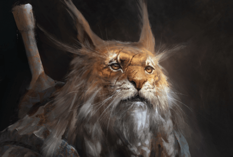 Rakshasa 5e Guide - The Most Evil of Kitties - Explore DnD