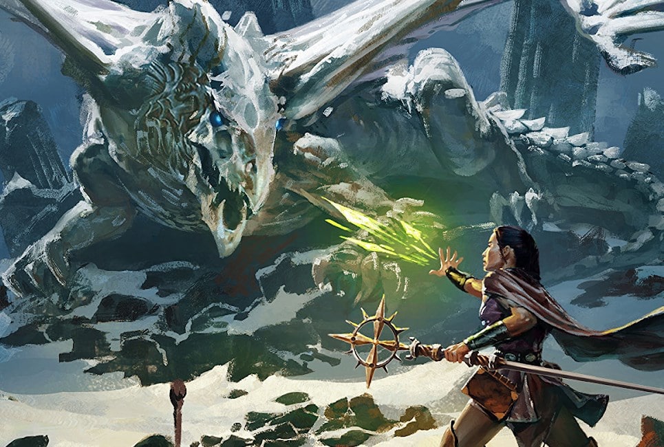 Ray of Sickness 5e Guide - A Sick First-Level Spell - Explore DnD