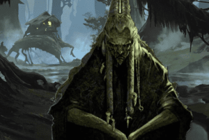 Constructs 5e Guide: Intimidating Innovation - Explore DnD