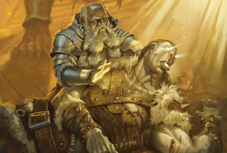 Revivify 5e Guide - Explore DnD