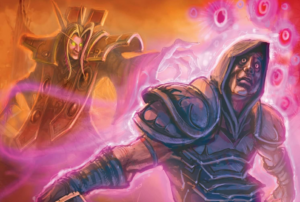 Vampiric Touch 5e Guide - The Most Damaging Healing Spell - Explore DnD