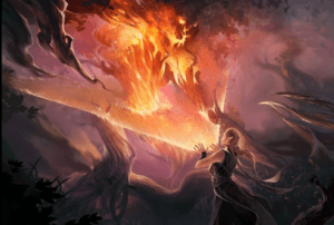 Burning Hands 5e Guide - Explore DnD