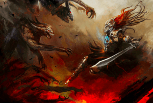 Heroism 5e Guide - Explore DnD