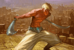 Scimitar 5e Guide: Curved Swords - Explore DnD