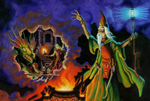 Scrying 5e Guide - Explore DnD