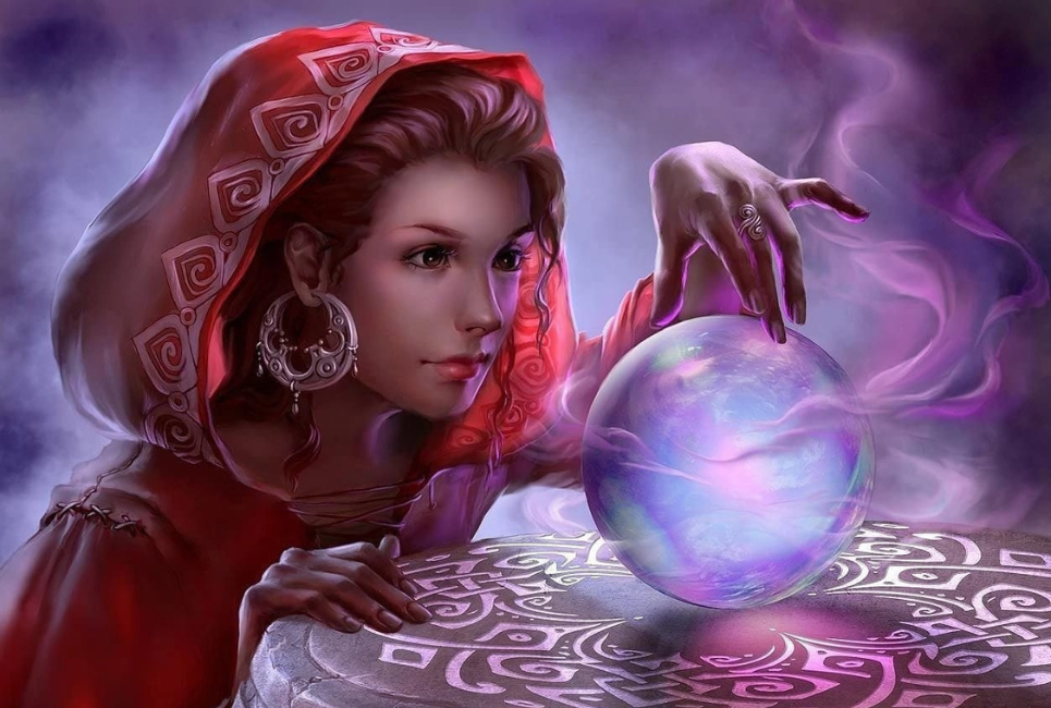 Augury 5e Guide - The Vaguest and Coolest Cleric Spell - Explore DnD