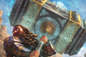 Maul 5e Guide: Let's Get Hammered - Explore DnD