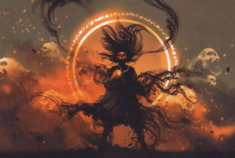 Destructive Wave 5e Guide - Explore DnD